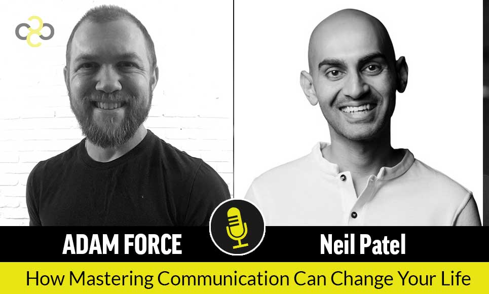 Interview with Neil Patel: Strategies for Building Your Startups Visibility