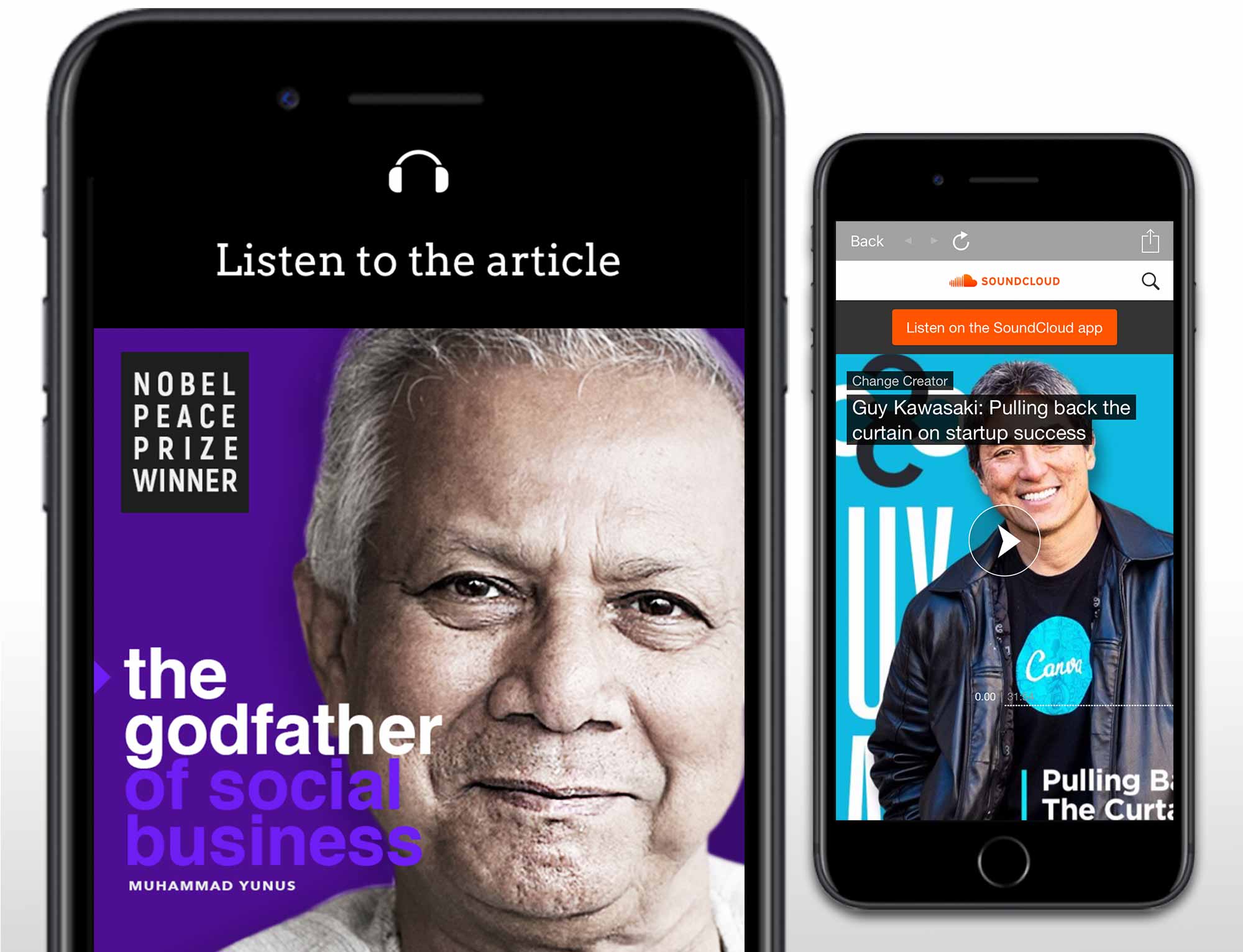 Change Creator is Redefining Good Business!