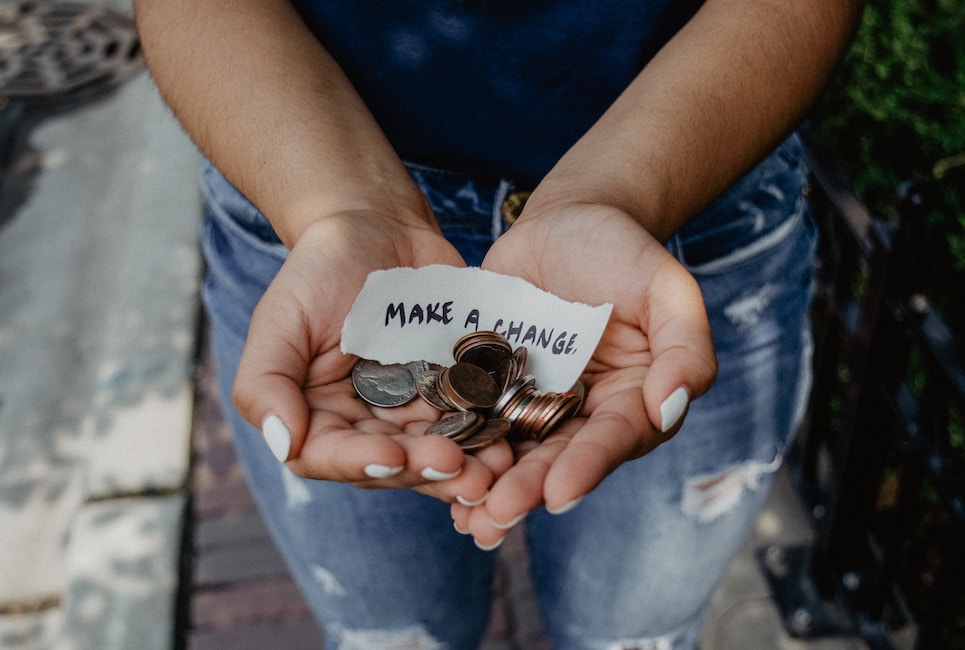 Nonprofit 101 The Best Ways To Collect Donations