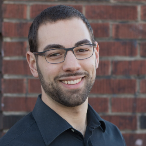 Sam Engel, Author at Change Creator