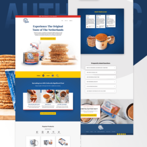Change Creator: Your Ecommerce Growth Partner